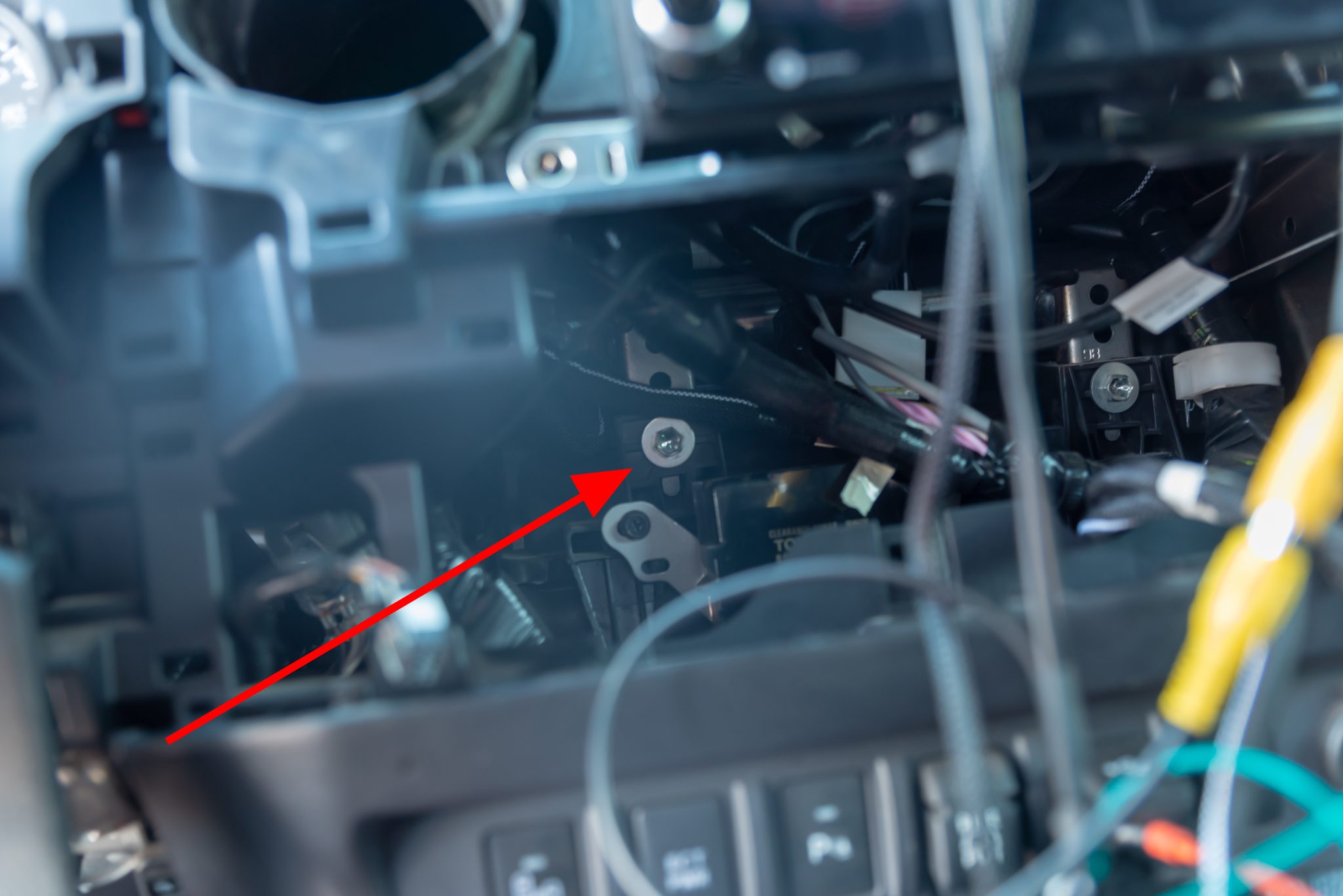 Anytime Camera Full Kit 3rd Gen Tacoma - Install & Review