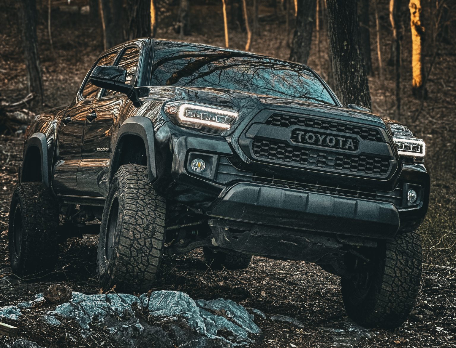 How To Build A Practical Overland Daily Driver - Detailed Overview