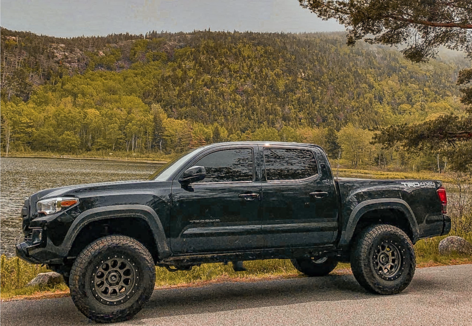 How To Build A Practical Overland Daily Driver - Detailed Overview