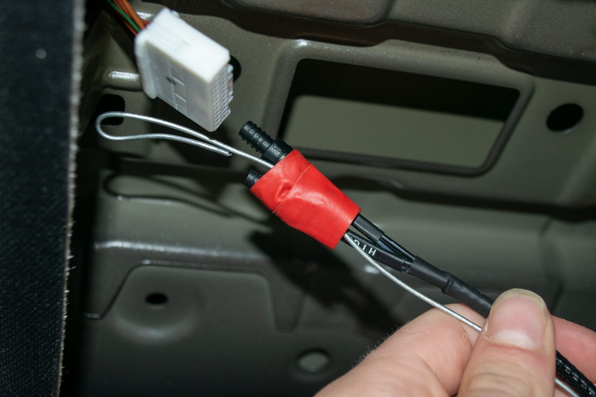 VLEDS Dual Output Footwell Light Kit Review