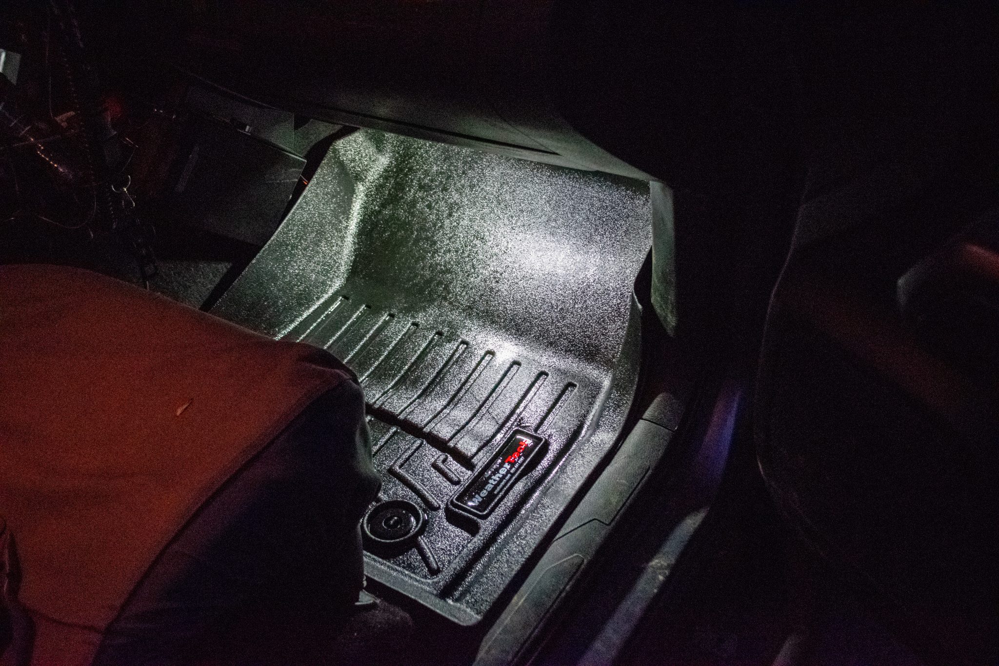 VLEDS Dual Output Footwell Light Kit Review