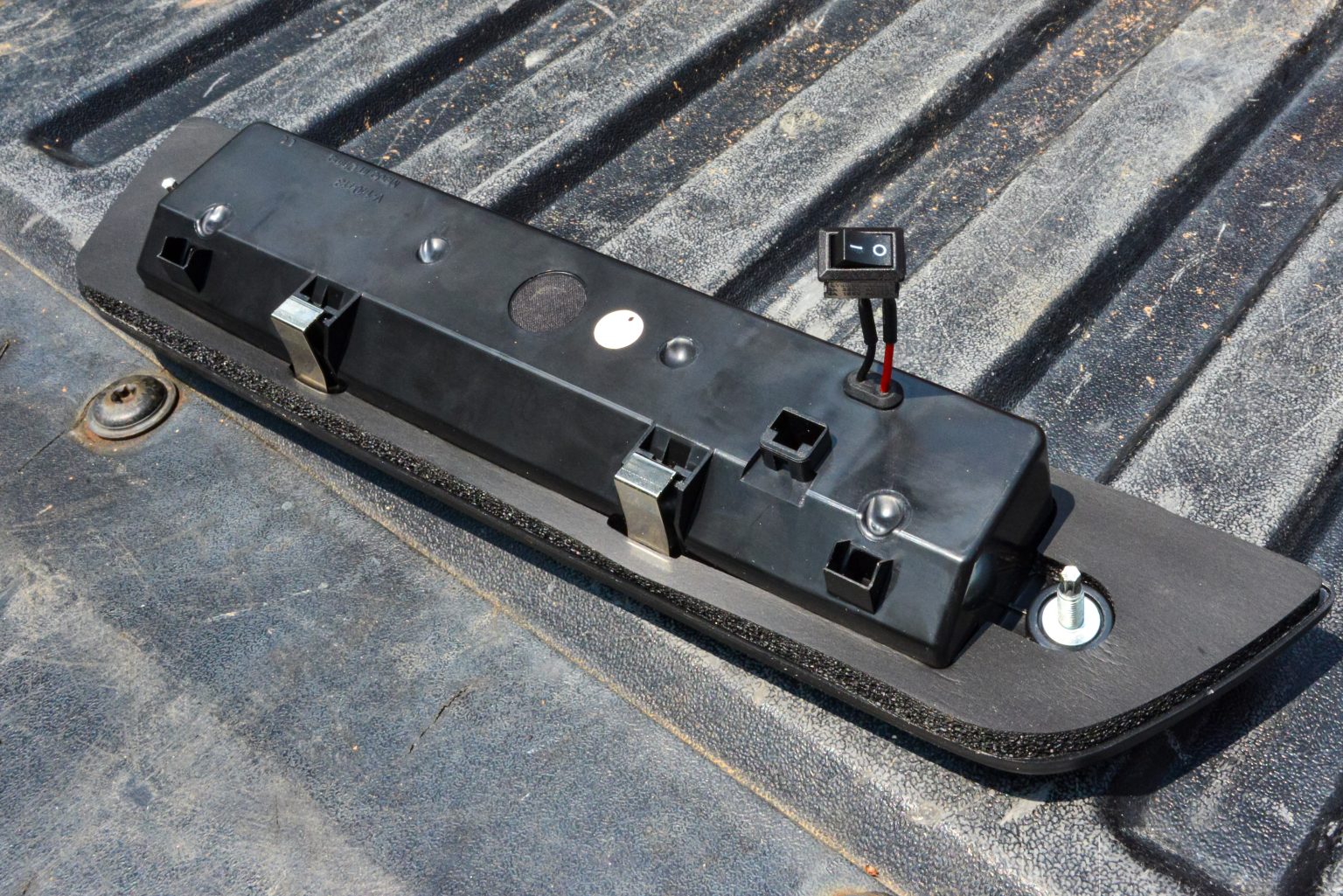 LED 3rd Brake Light Kit For 3rd Gen Tacoma Review