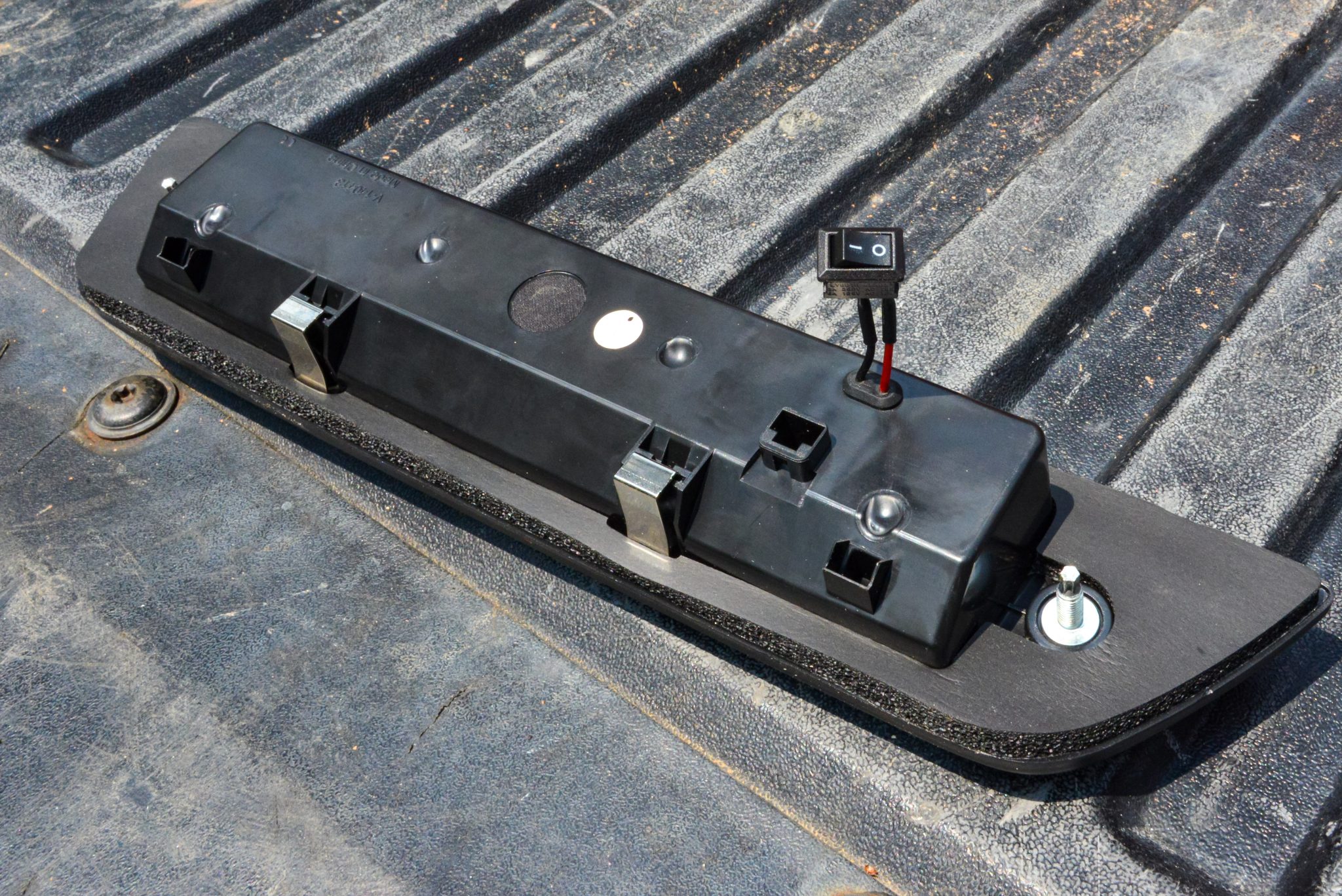 LED 3rd Brake Light Kit For 3rd Gen Tacoma Review