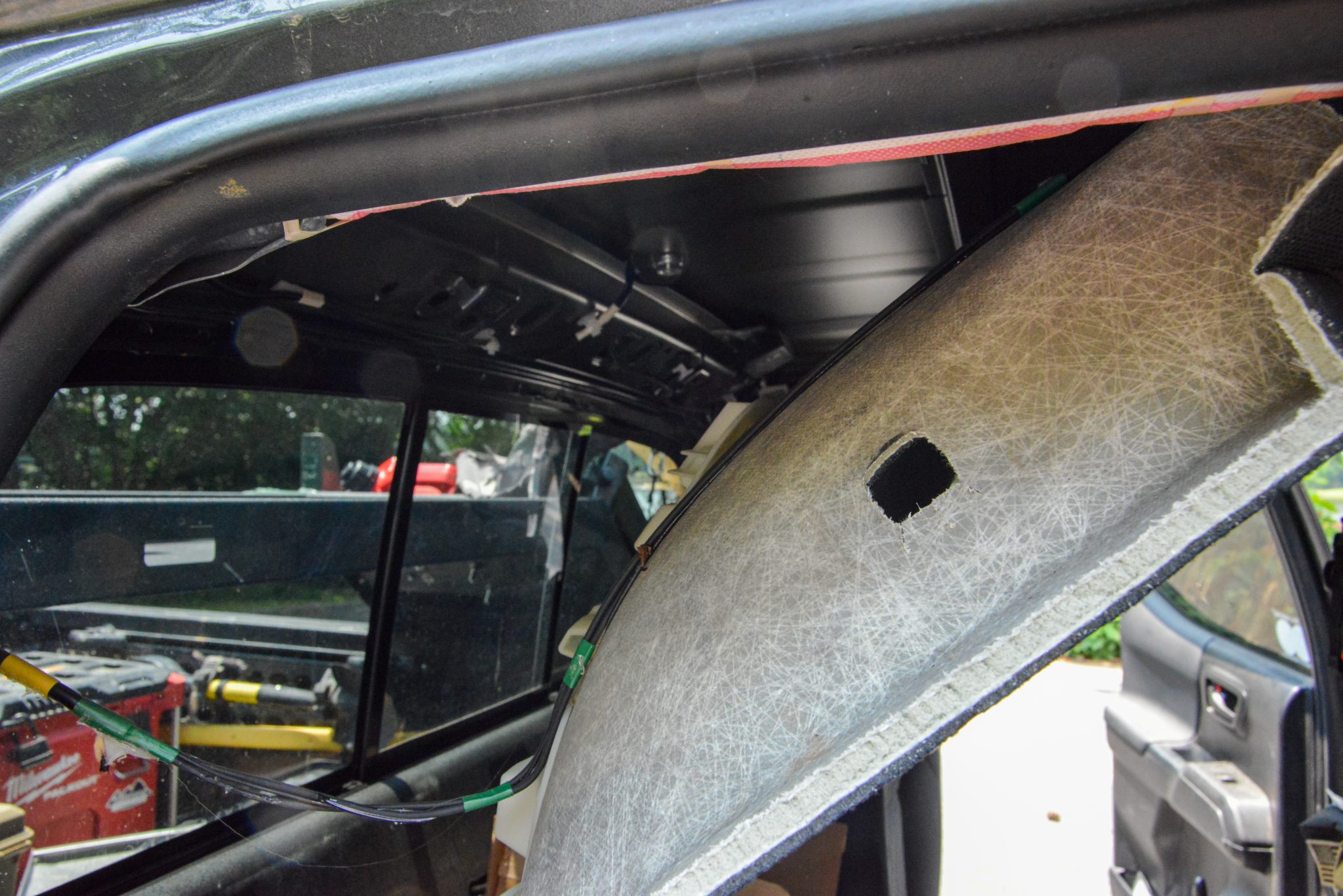 LED 3rd Brake Light Kit For 3rd Gen Tacoma Review