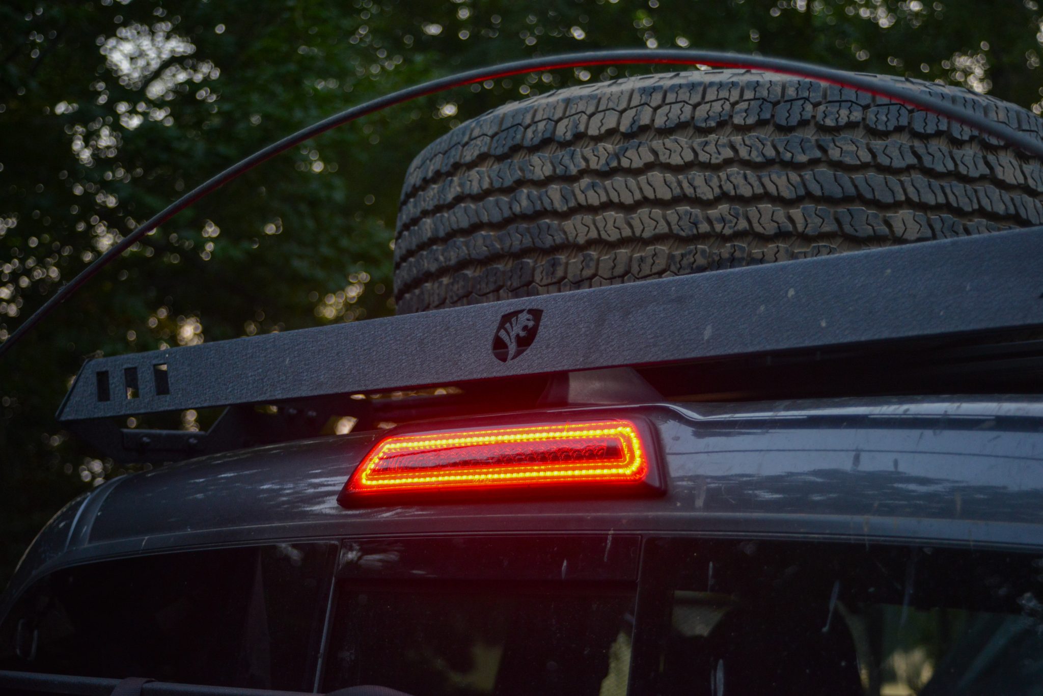 LED 3rd Brake Light Kit For 3rd Gen Tacoma Review