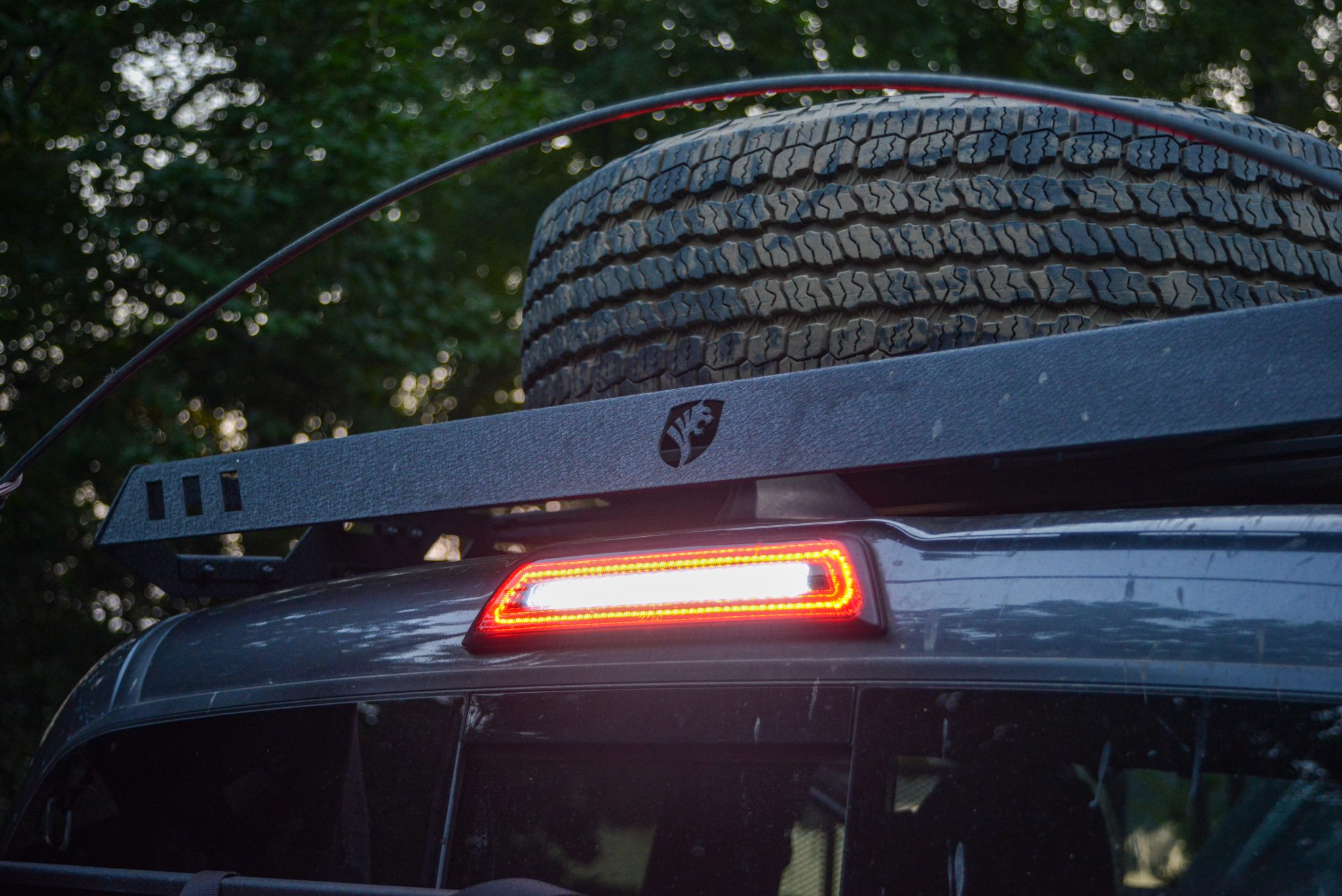 LED 3rd Brake Light Kit For 3rd Gen Tacoma Review