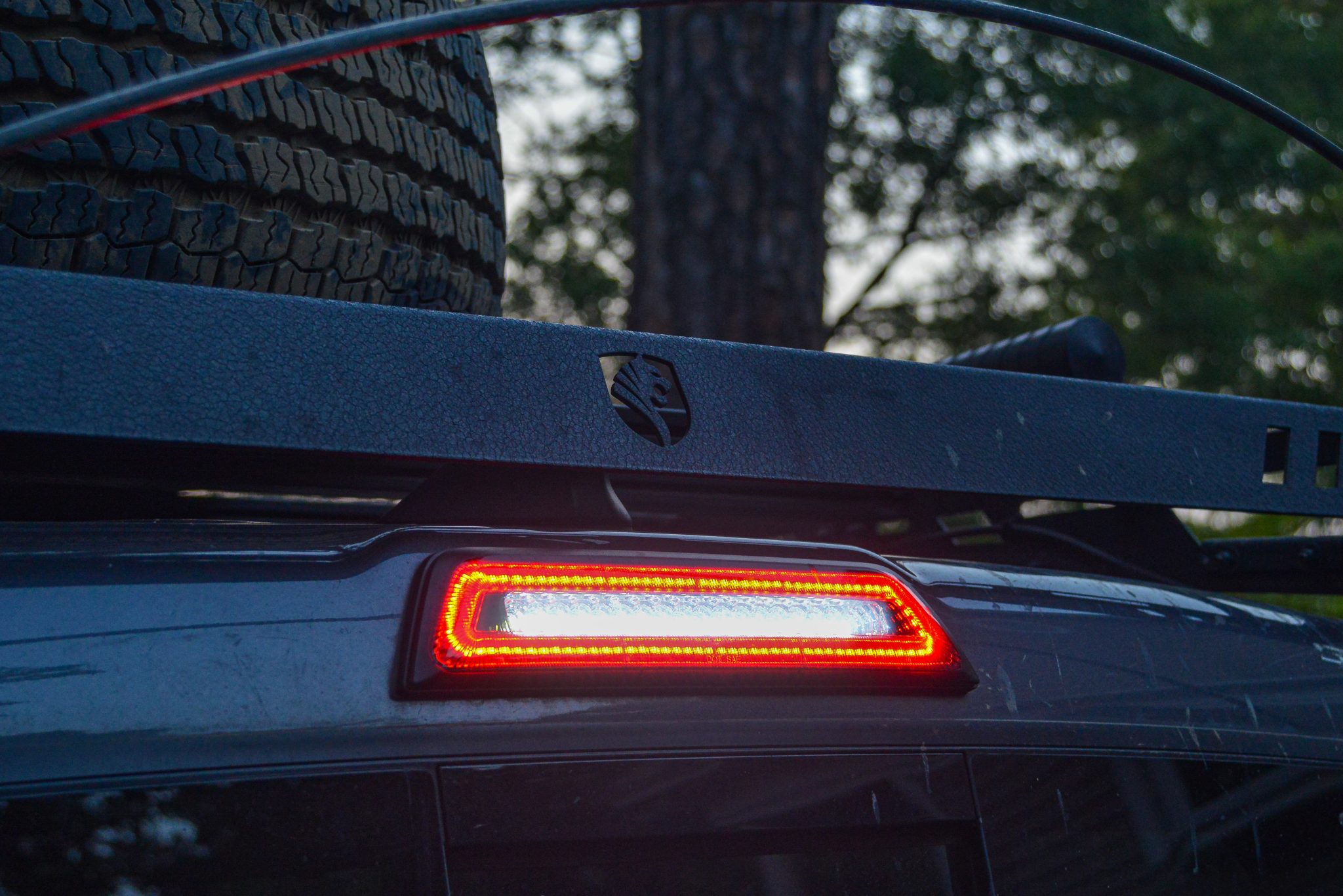 LED 3rd Brake Light Kit For 3rd Gen Tacoma Review