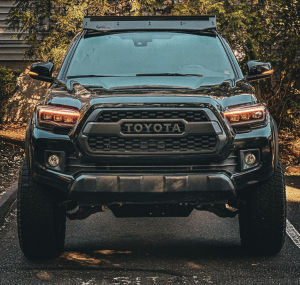 How To Build A Practical Overland Daily Driver - Detailed Overview