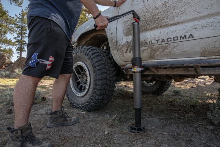 ARB Jack - Hydraulic Recovery Gear Review