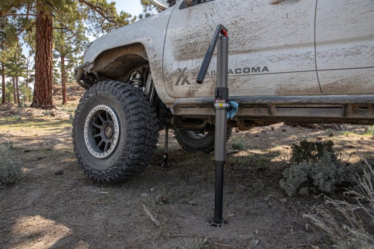 ARB Jack - Hydraulic Recovery Gear Review