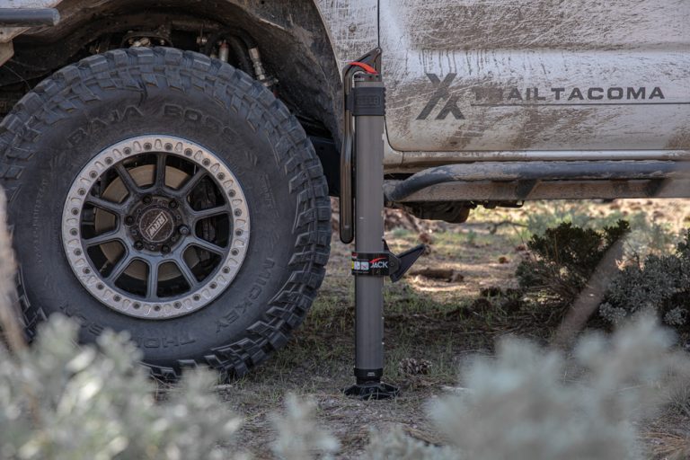 ARB Jack - Hydraulic Recovery Gear Review