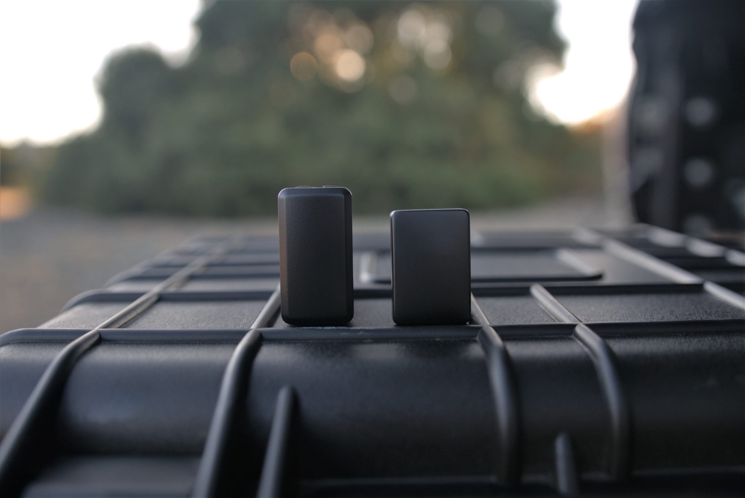 Cali Raised LED OEM Style Toyota Blank Switch Replacements