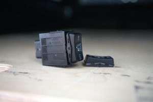 OE Panels Switch Mount For 3rd Gen Tacoma - Install & Review