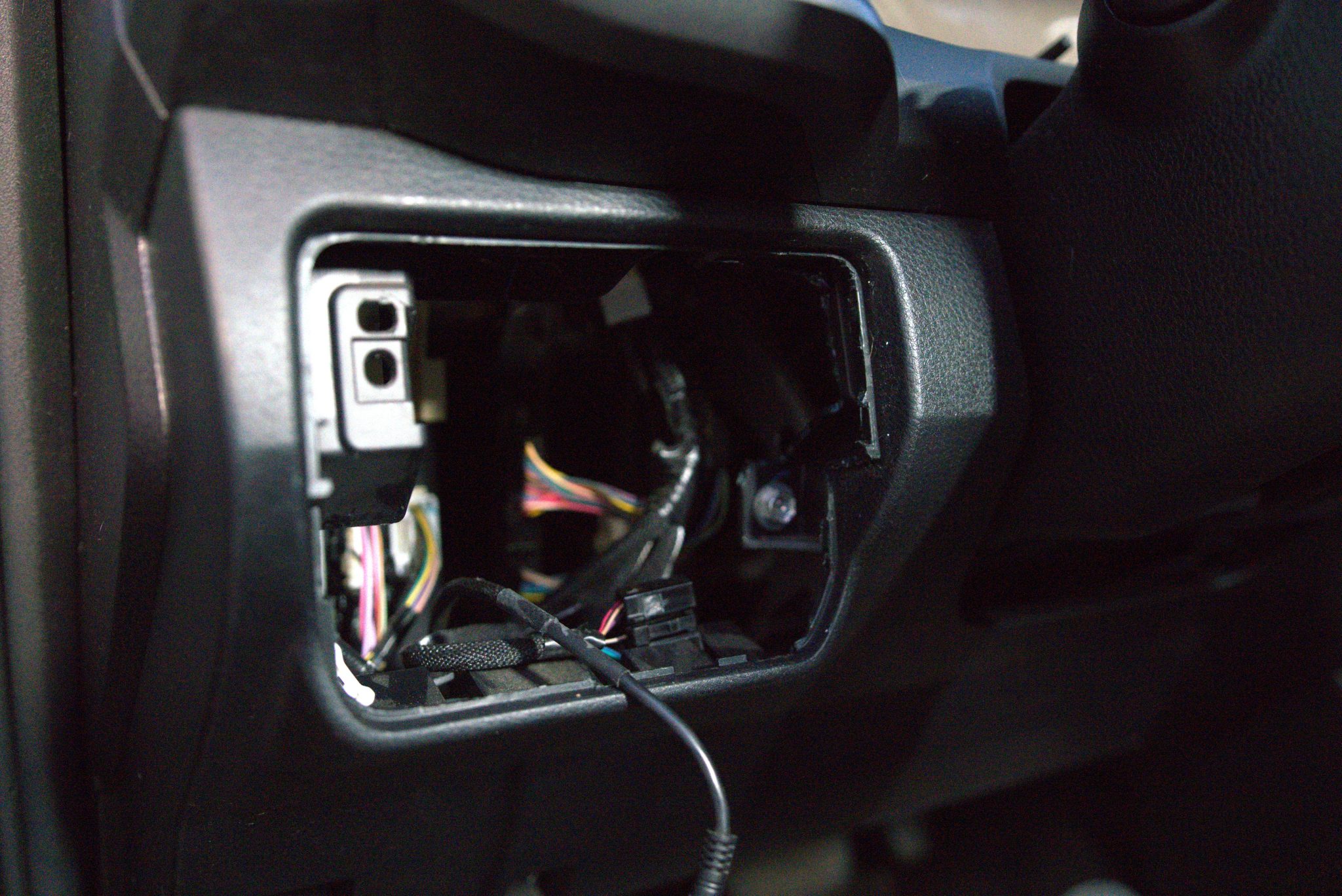 OE Panels Switch Mount For 3rd Gen Tacoma - Install & Review