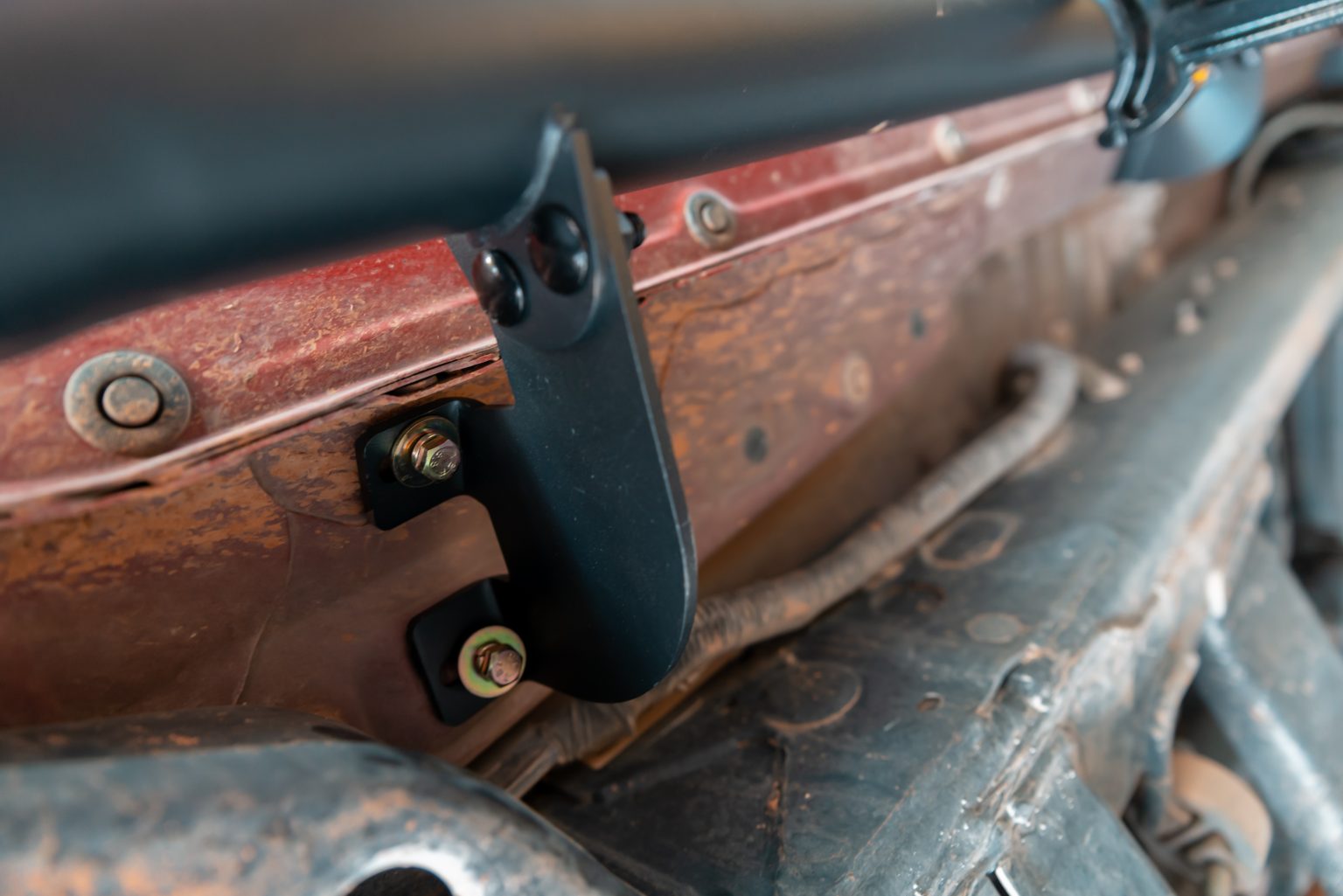 N-Fab Podium Steps For 2nd & 3rd Gen Tacoma - Install & Review