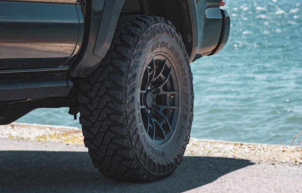 Yokohama Geolandar G003 M/T - Long Term 10K Review