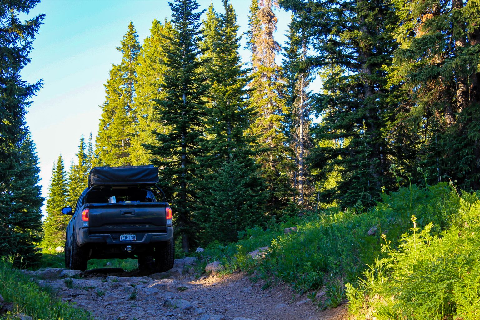 Falken Rubitrek All-Terrain Tires Review