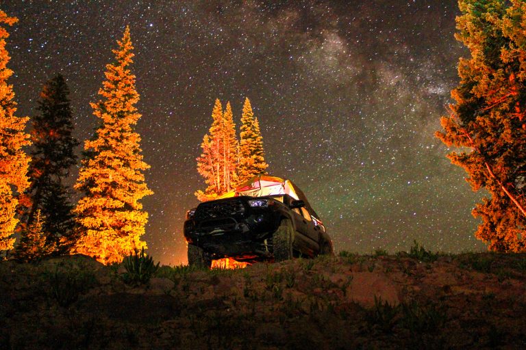 Falken Rubitrek All-Terrain Tires Review