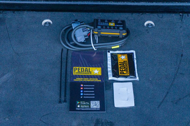 Tacoma Throttle Lag - What Is It & How To Fix It