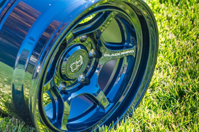 Black Rhino Shogun Wheels Review