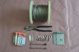 DIY Limb Risers For Tacoma