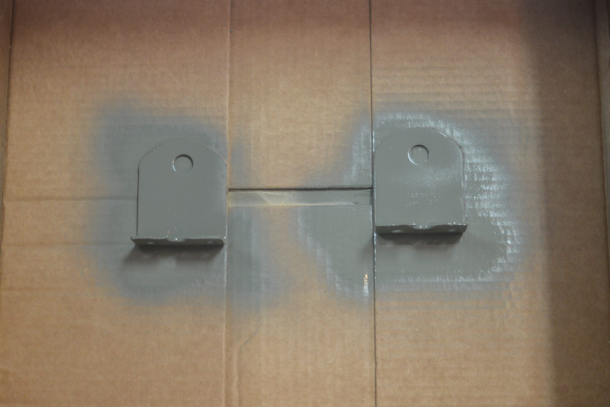 DIY Limb Risers For Tacoma