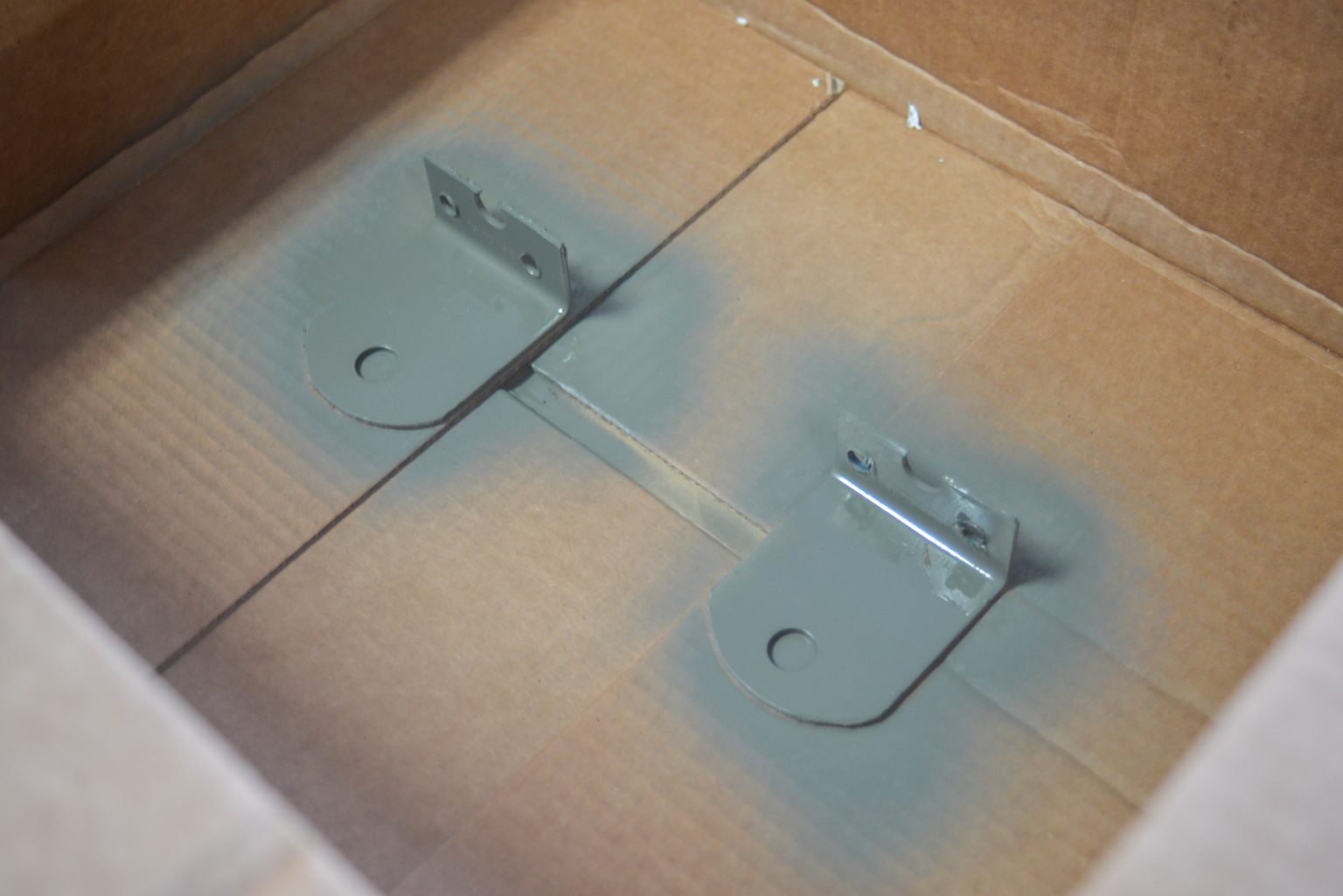 DIY Limb Risers For Tacoma