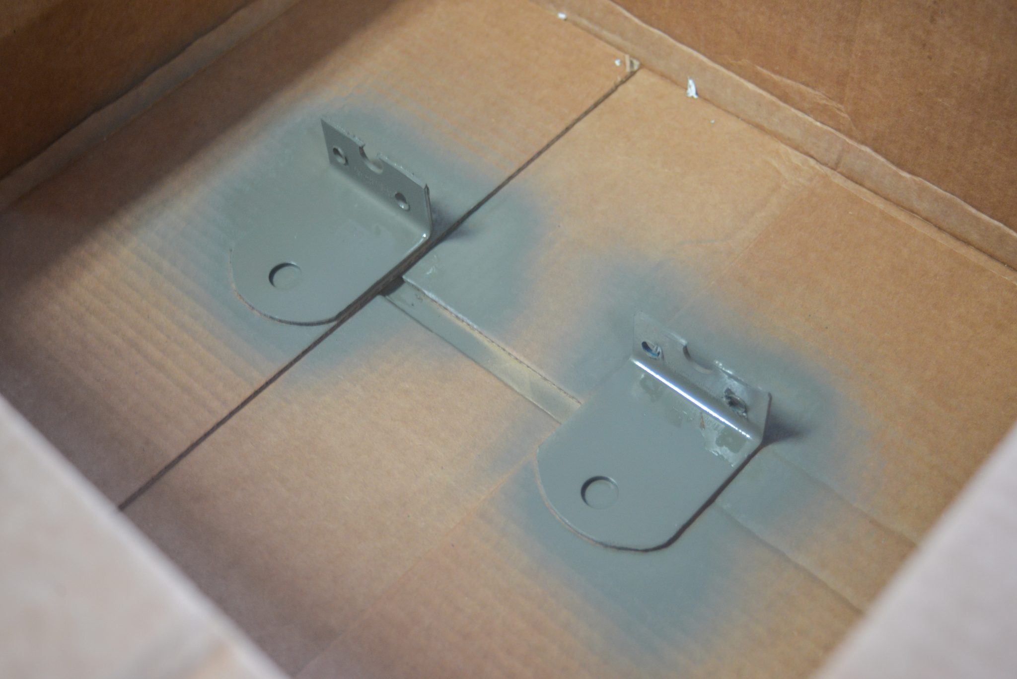 DIY Limb Risers For Tacoma