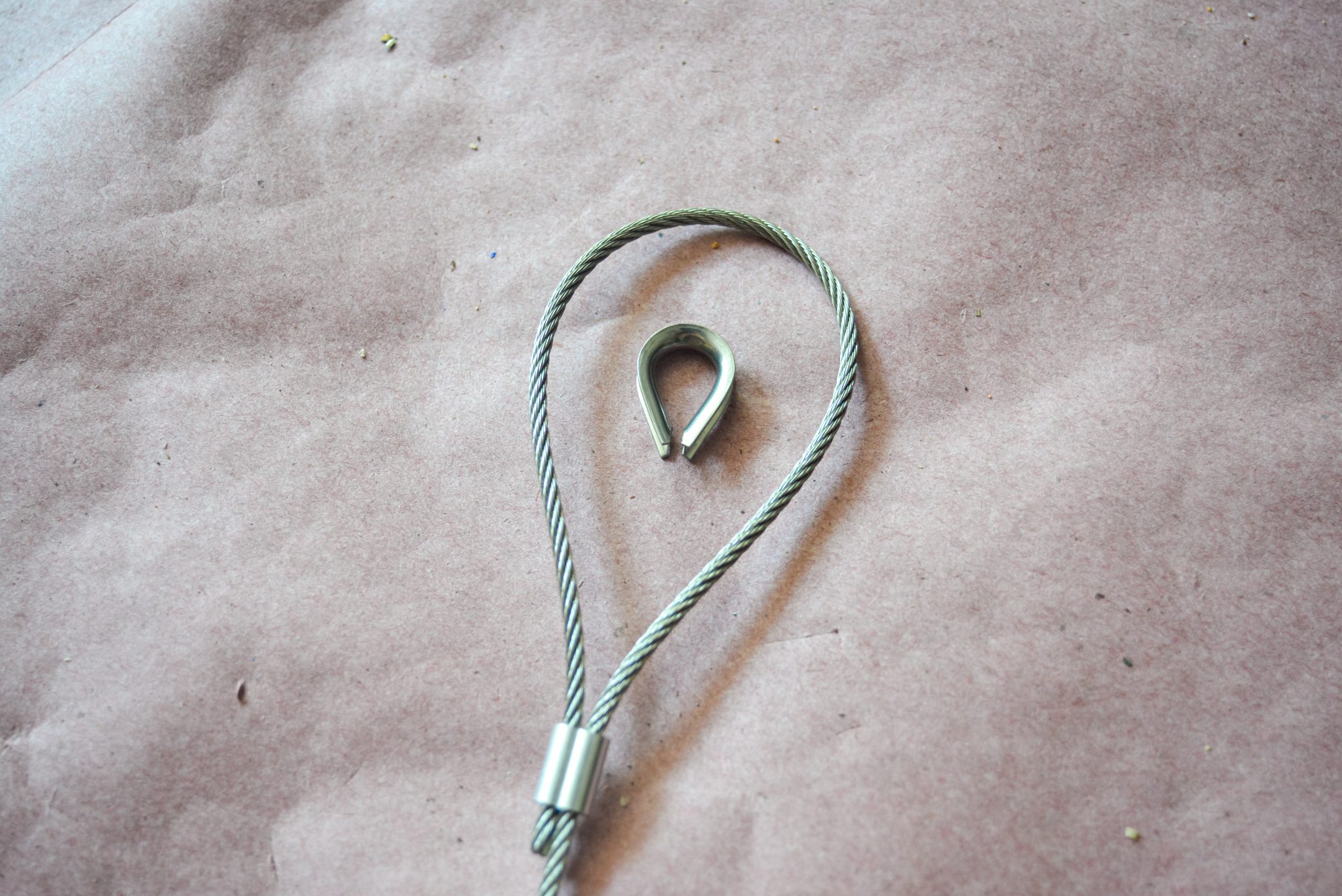 DIY Limb Risers For Tacoma