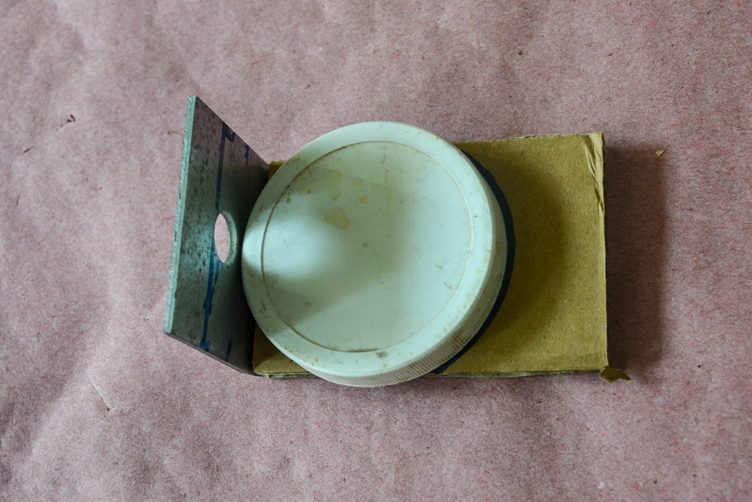 DIY Limb Risers For Tacoma