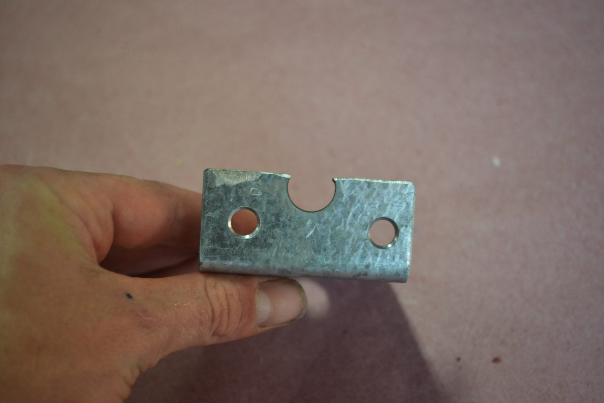 DIY Limb Risers For Tacoma