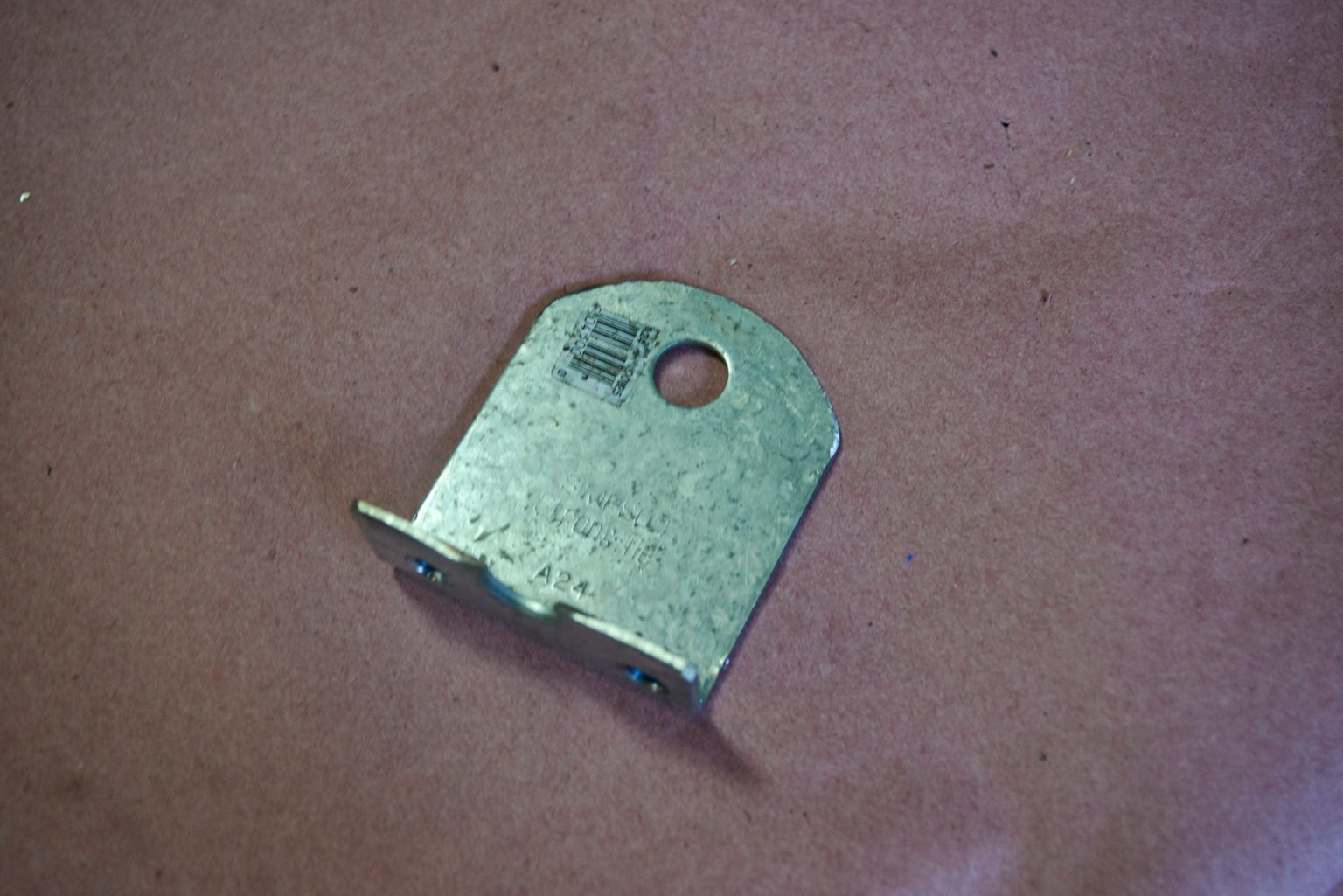 DIY Limb Risers For Tacoma