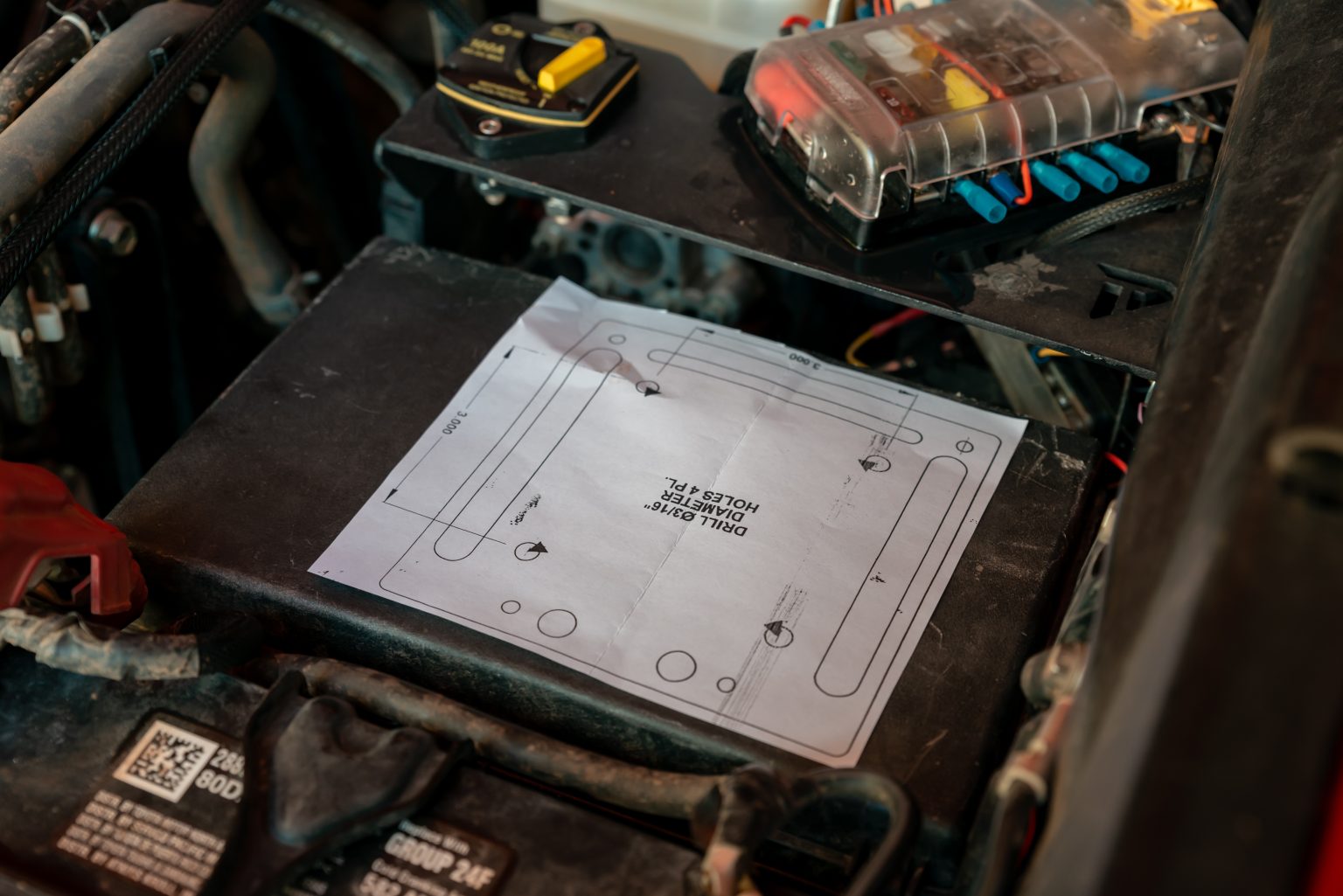 sPOD BantamX Touchscreen Switch Controller - Install & Review