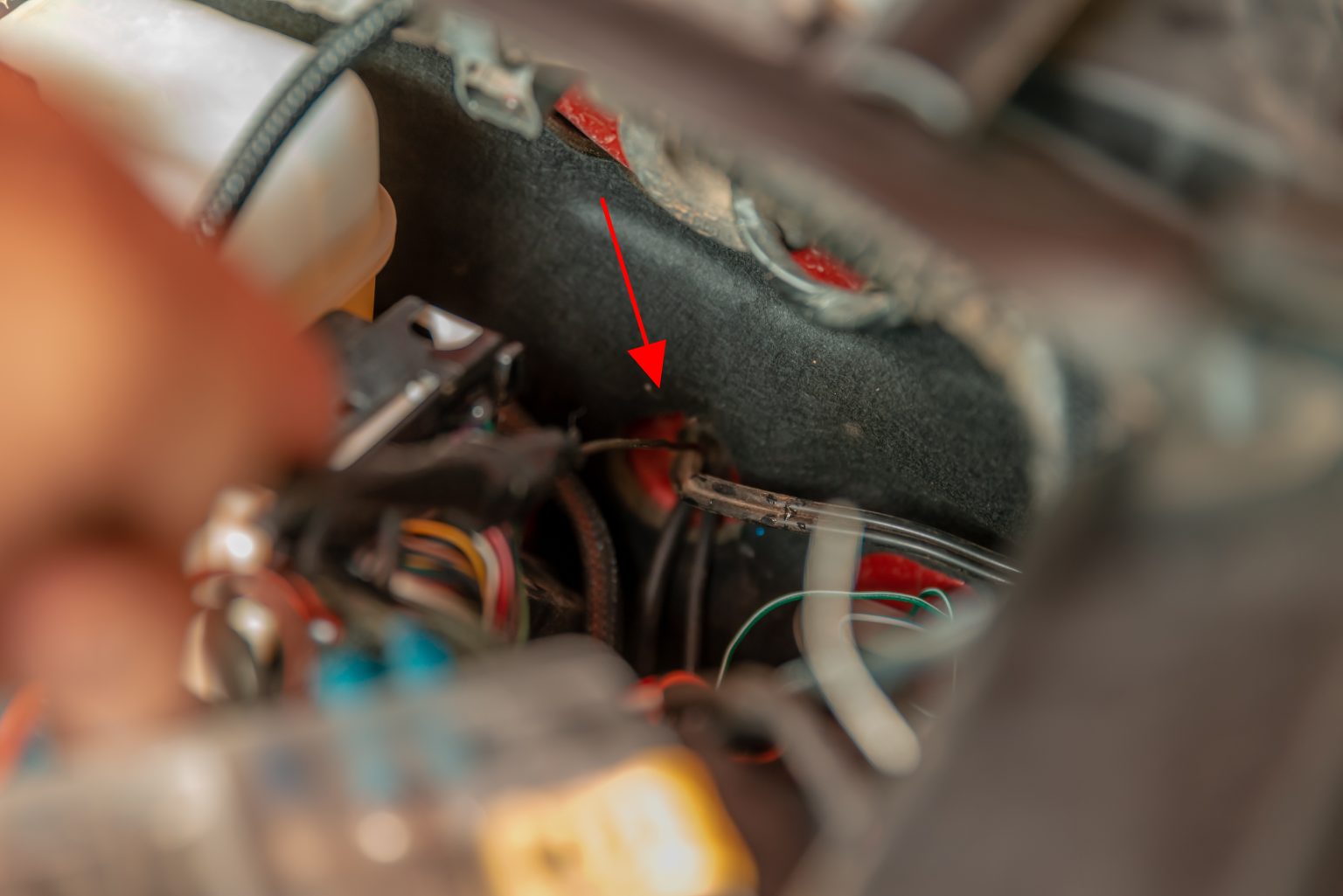 sPOD BantamX Touchscreen Switch Controller - Install & Review