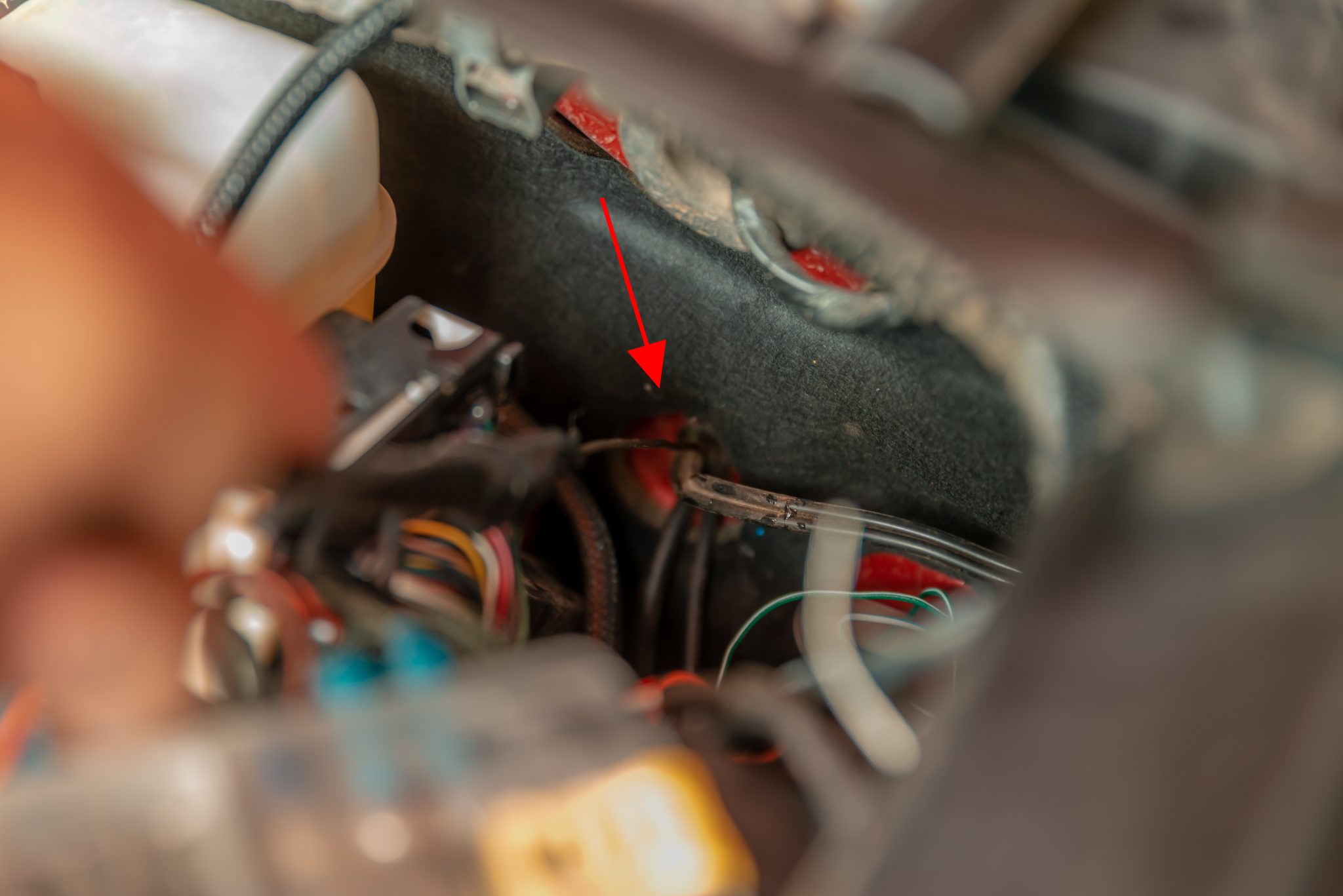 sPOD BantamX Touchscreen Switch Controller - Install & Review