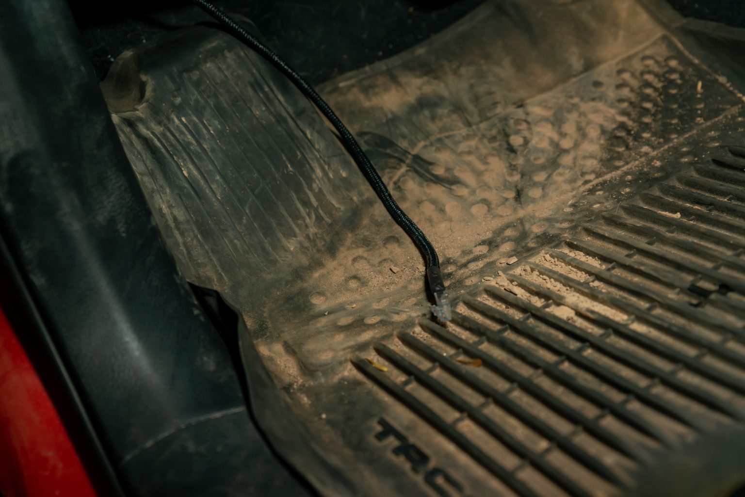 sPOD BantamX Touchscreen Switch Controller - Install & Review