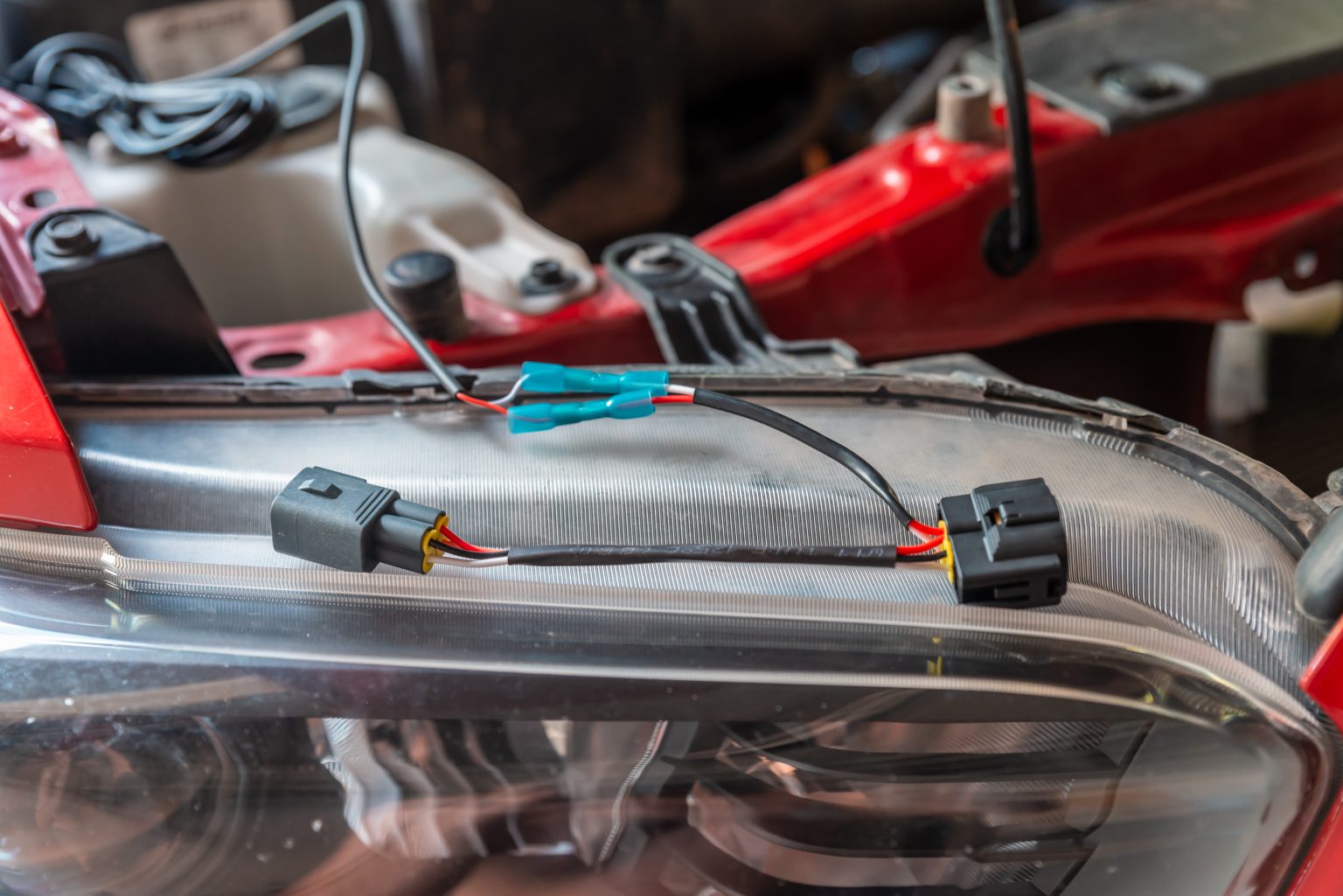 MESO Customs Switchback Mirror Turn Signals Review