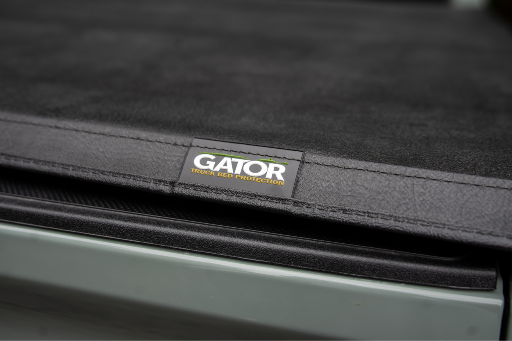 Gator SFX Tri-Fold Tonneau Cover For Tacoma - Install & Review