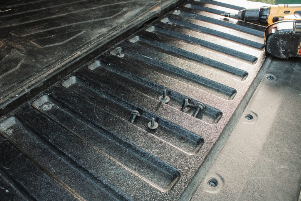 All-Pro Off-Road Overland Tailgate Table Review