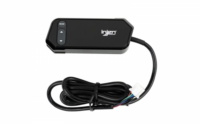 5 Best Throttle Controllers For Tacoma