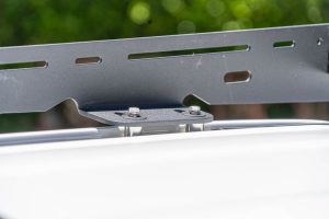 Martin Offroad Foundation Roof Rack For Tacoma - Install/Review