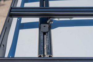 Martin Offroad Shell Rack - Install & Review