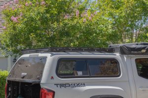 Martin Offroad Shell Rack - Install & Review