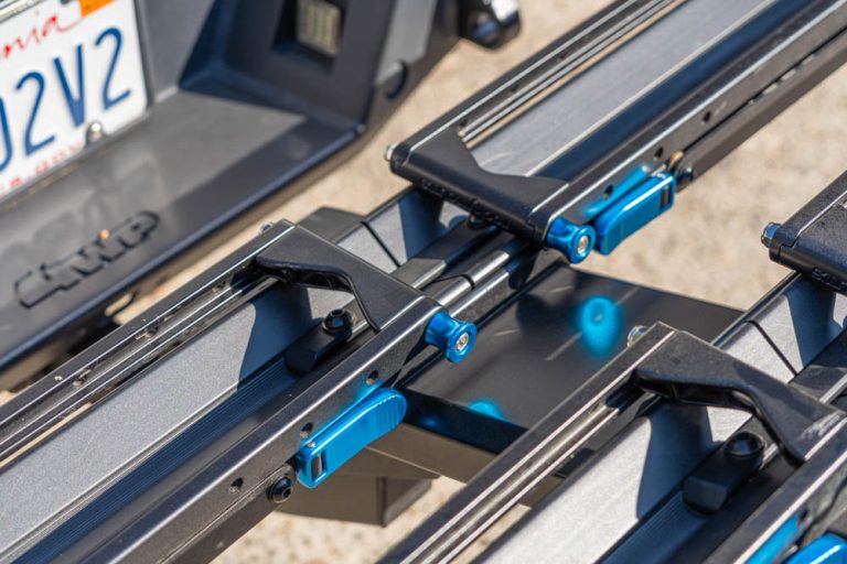 RockyMounts GuideRail Bike Rack Review