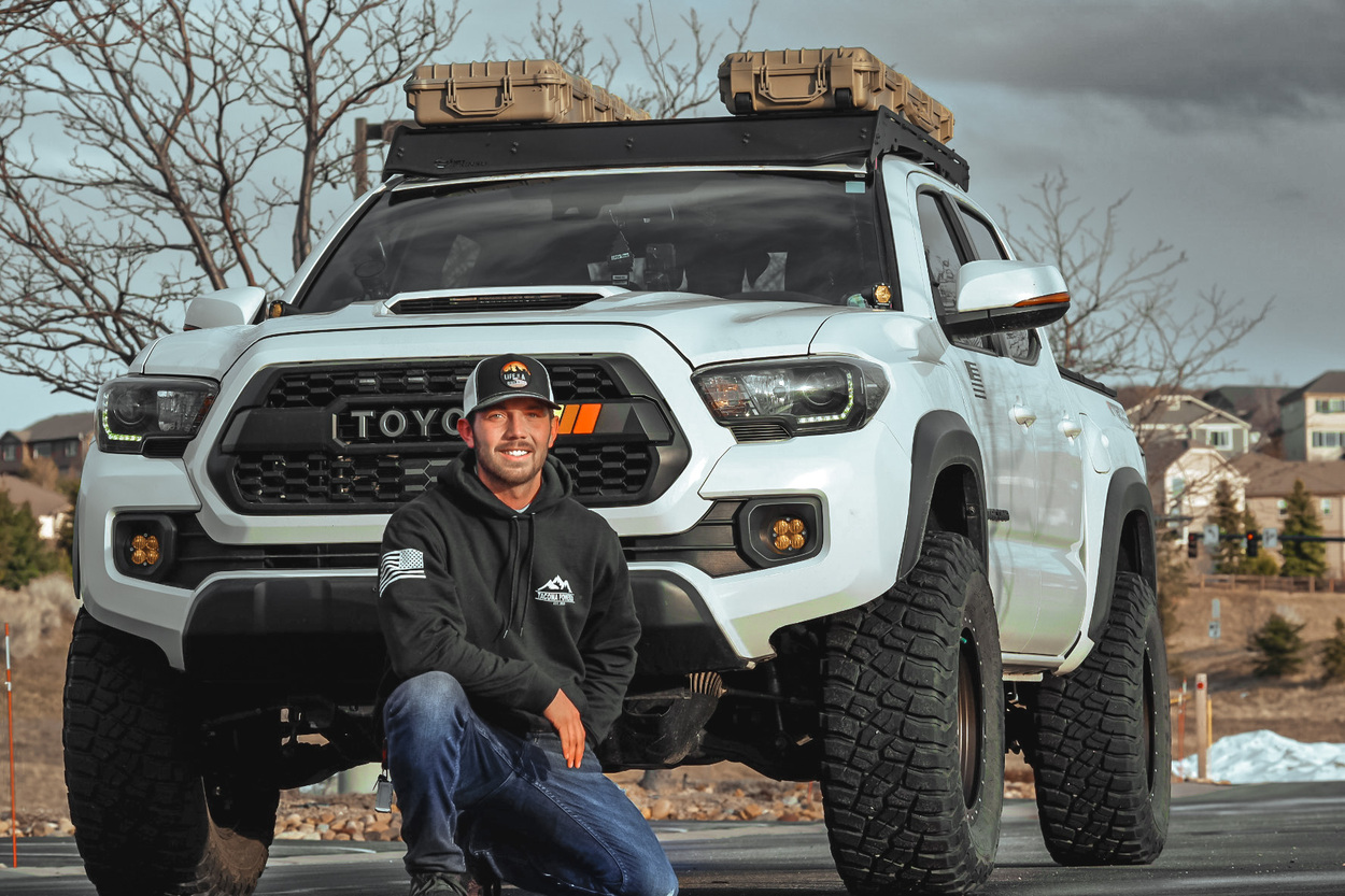 BFG KM3 Mud Terrain Tires - 50K+ Miles Long Term Review