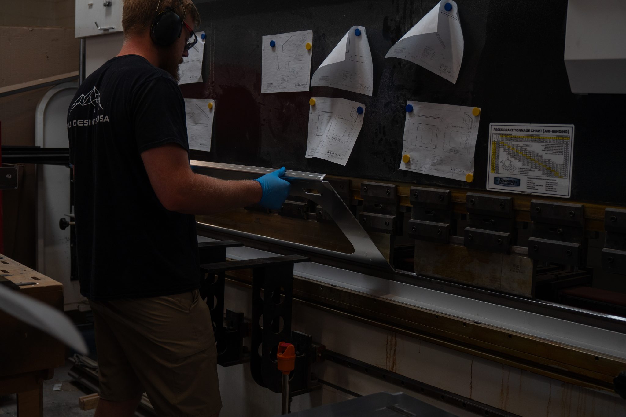 ORU Designs - A California Based Truck Camper Company