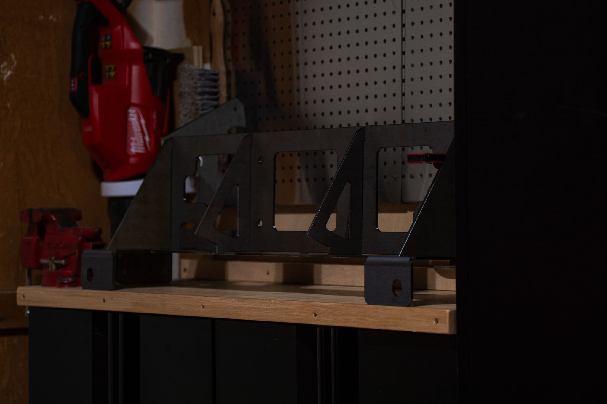 True North Fab DIY Hybrid Front Bumper For 3G Tacoma