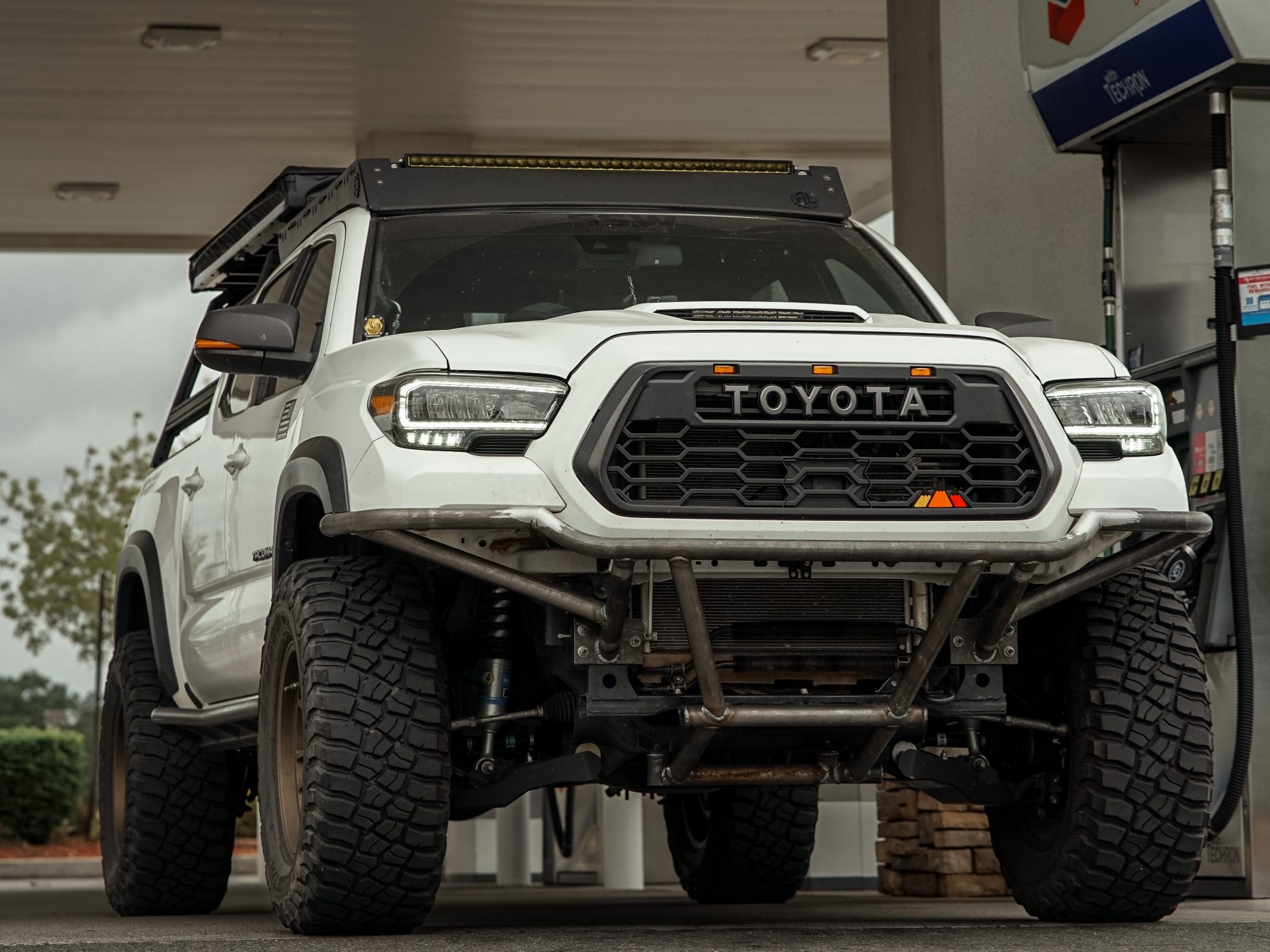 BFG KM3 Mud Terrain Tires - 50K+ Miles Long Term Review