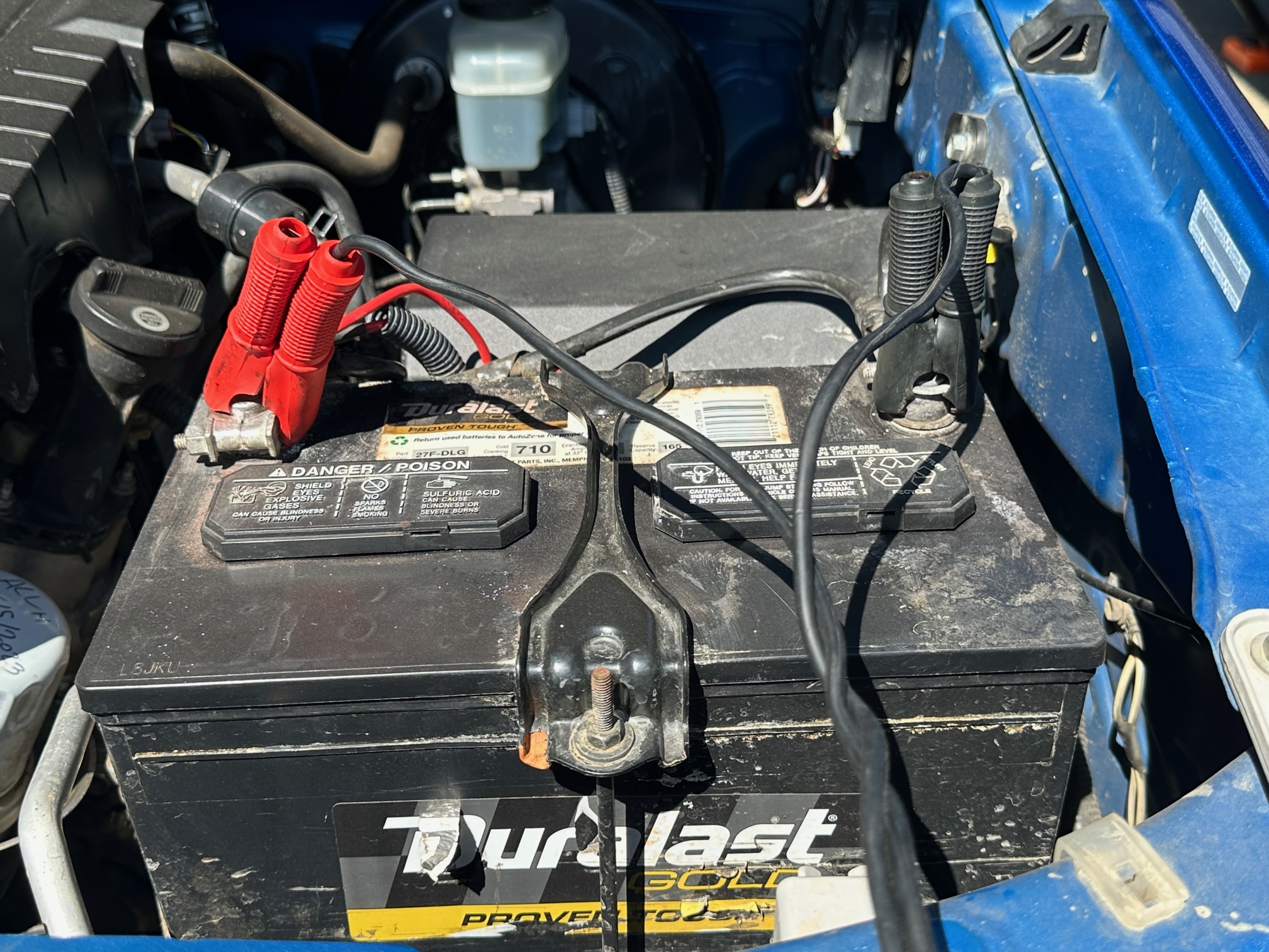 Smittybilt 2781 Air Compressor - Review & Overview