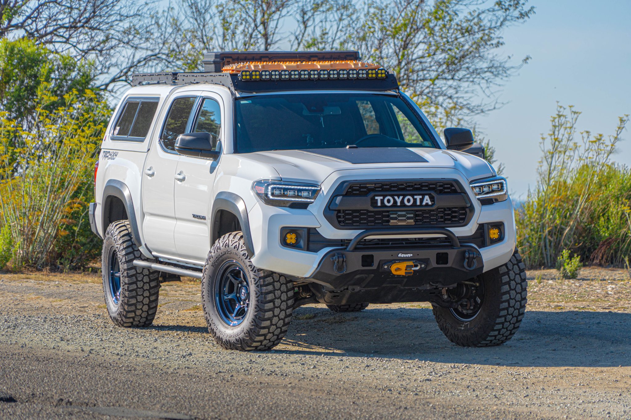 Black Rhino Shogun Wheels Review